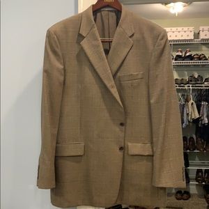 Hickey Freeman Suits & Blazers | Hickeyfreeman 40r Sports Jacket | Poshmark